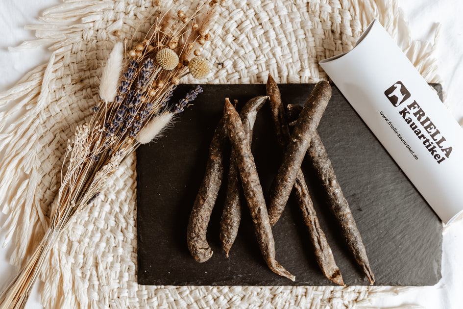Snack | Friella Kauartikel